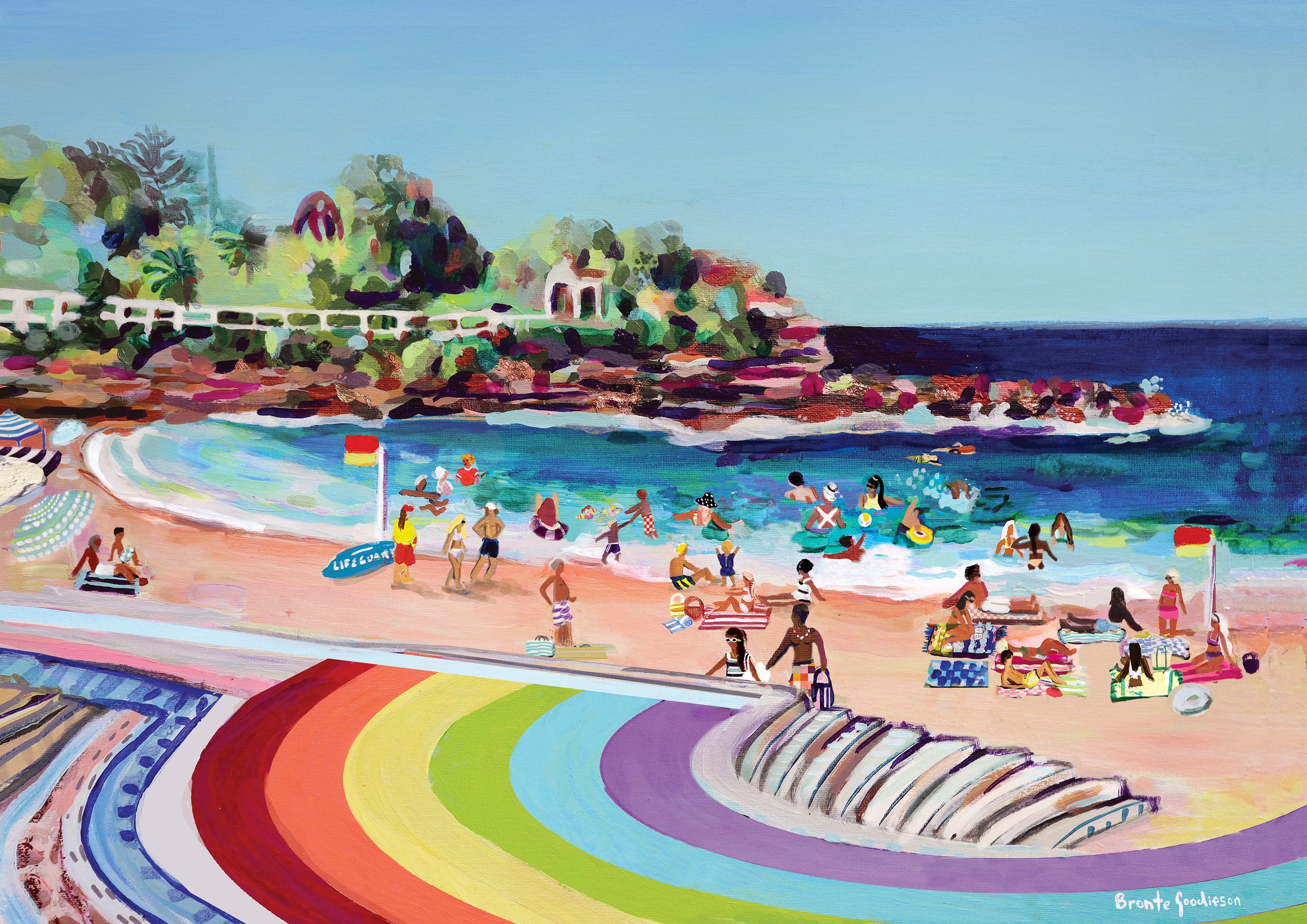 The Coogee Collection – brontegoodieson