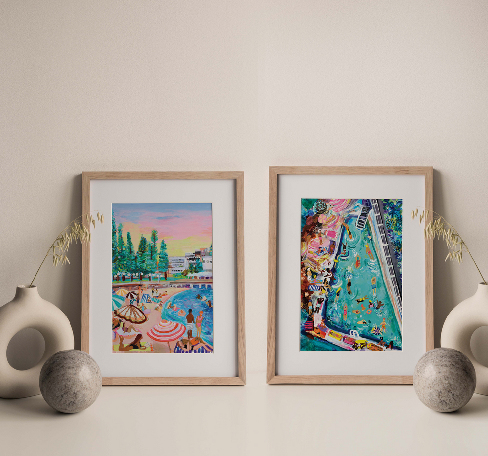 Fairy Bower Pool Manly – brontegoodieson