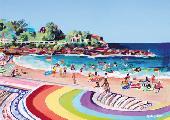 Bronte Goodieson - Hand Embellished Art Made In Sydney Australia ...