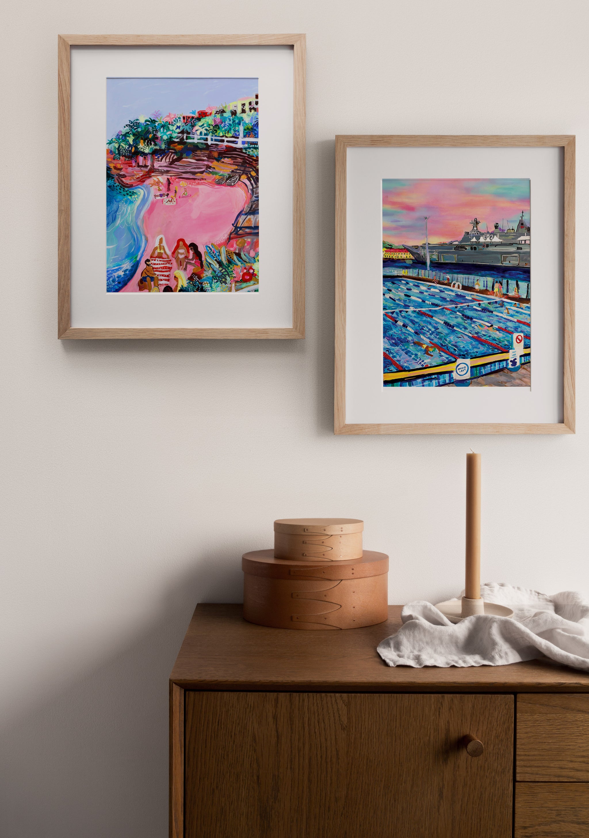 Andrew Boy Charlton Pool – brontegoodieson