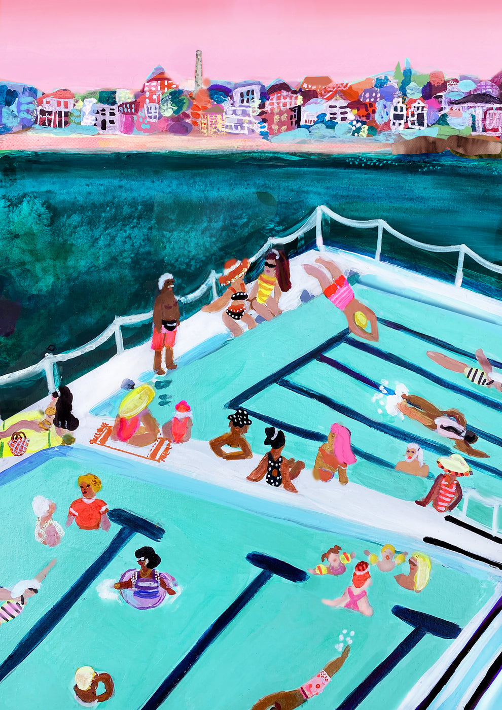 Bondi – brontegoodieson