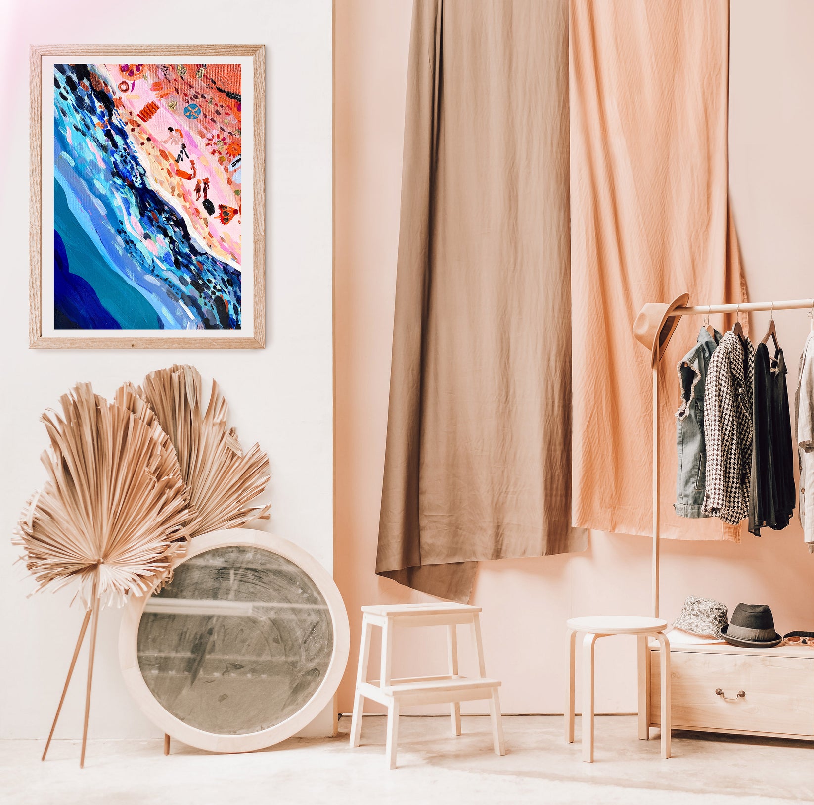 Bronze Hour – brontegoodieson